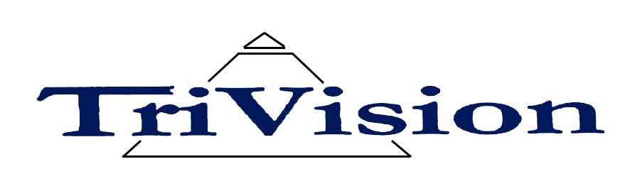 Company | Welcome to the TriVision web site